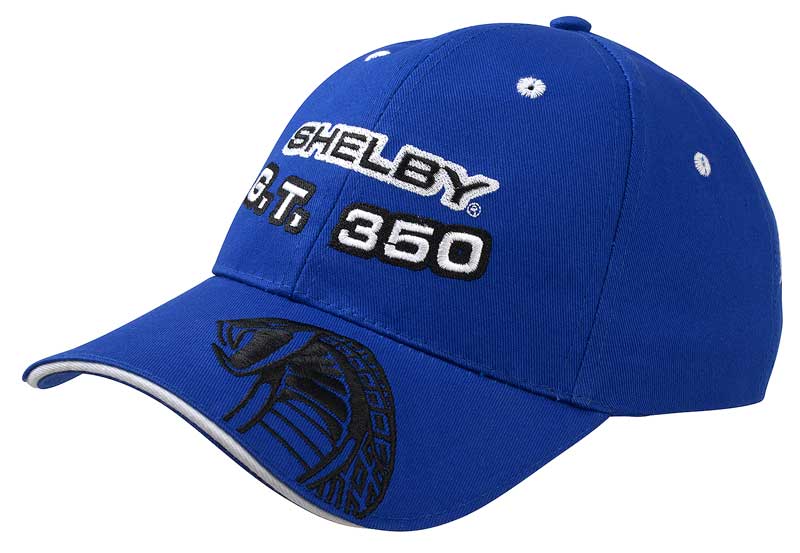 1964-2005 All Makes All Models Parts | HT301 | Shelby GT 350 Blue ...