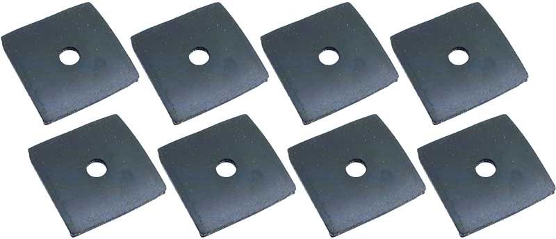 Chevrolet Truck Parts | Body Components | Body Mounts | Classic Industries