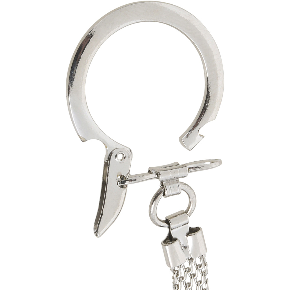 1948 All Makes All Models Parts | J20048 | 1948 Chrome Key Chain ...