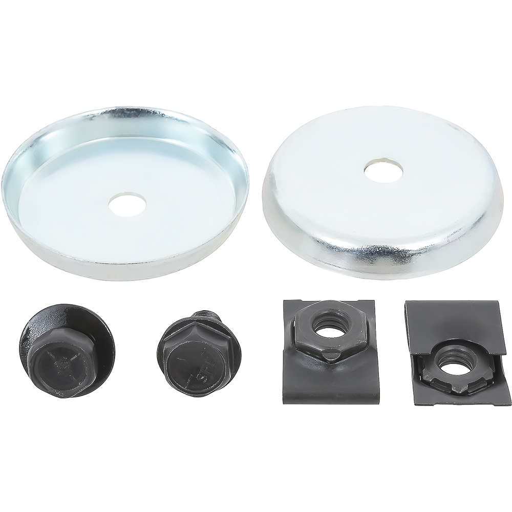 1961-1974 All Makes All Models Parts | K19131 | 1961-64 Impala: 1969 ...