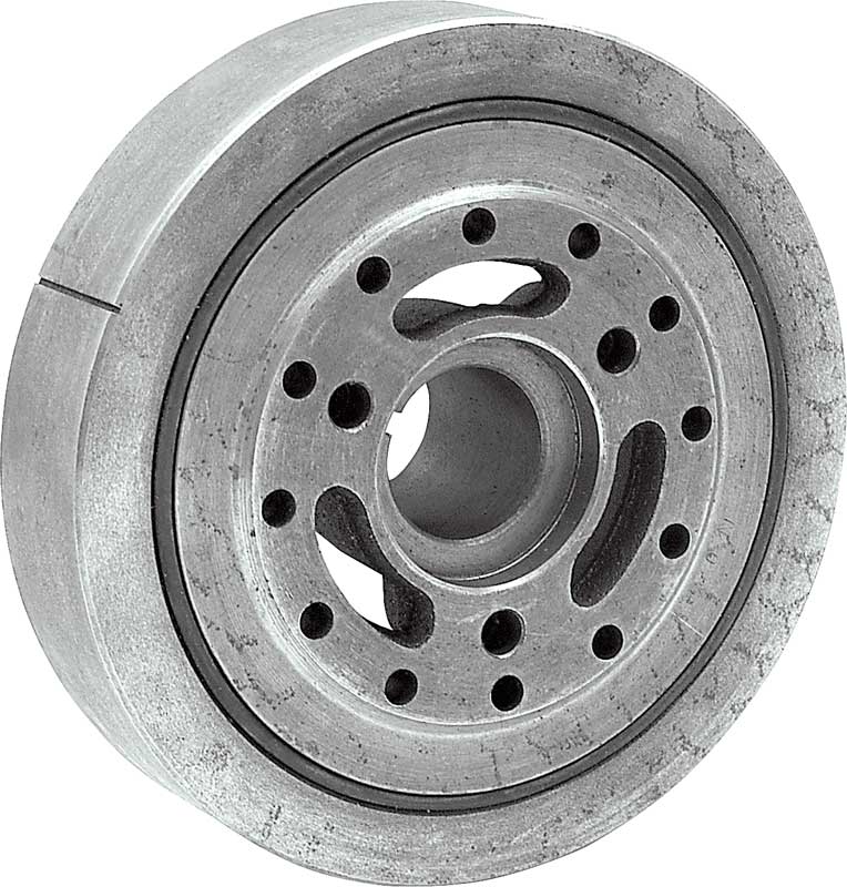 1955-1974 All Makes All Models Parts | K5104 | 1970-74 454 Harmonic ...