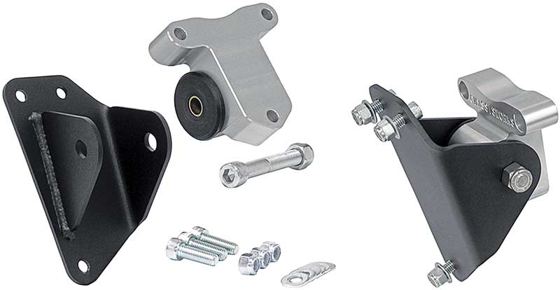 1969 Chevrolet Camaro Parts | Engine | Engine Mounts | Classic Industries