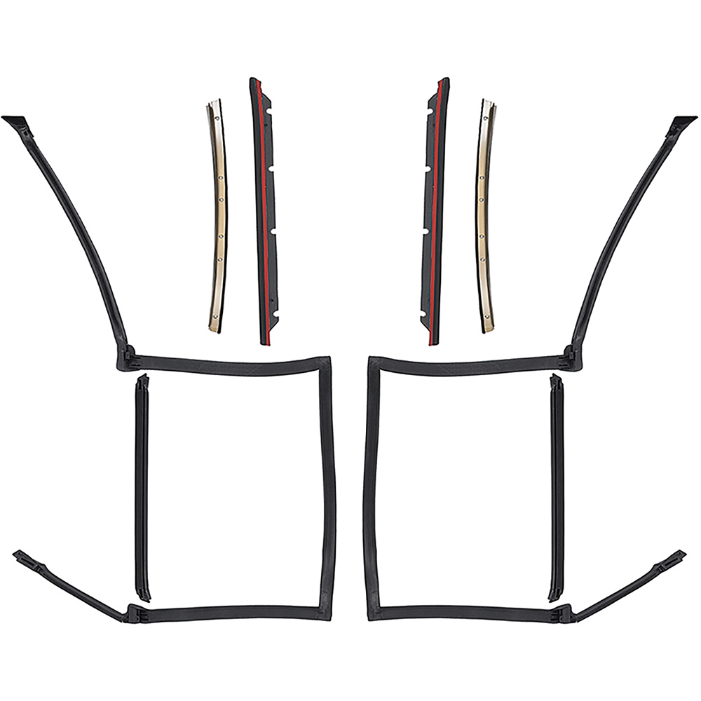 1982-1992 All Makes All Models Parts | KG4044 | 1982-92 Camaro ...