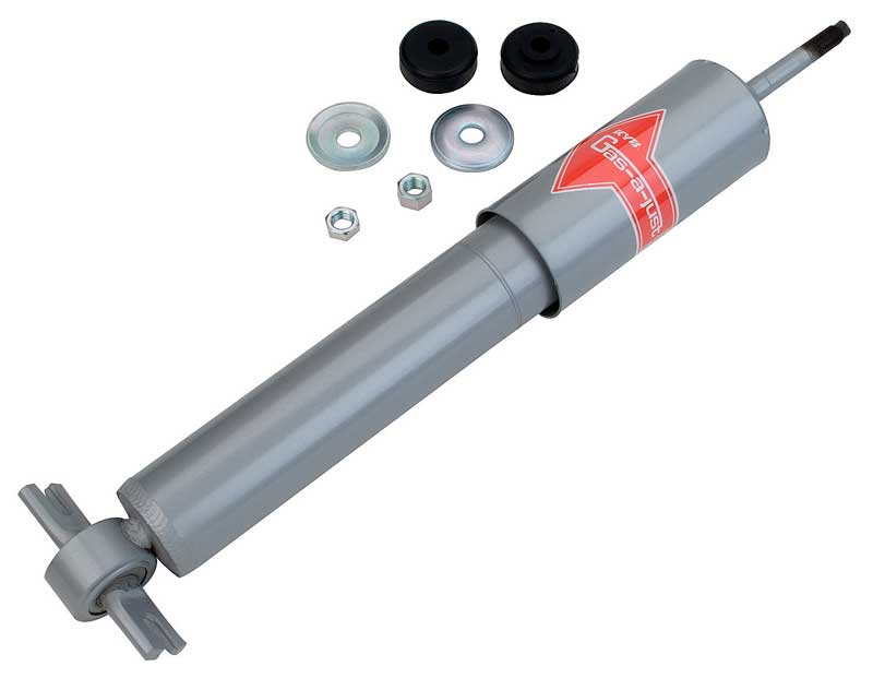 Chevrolet Corvette Parts | Suspension | Classic Industries