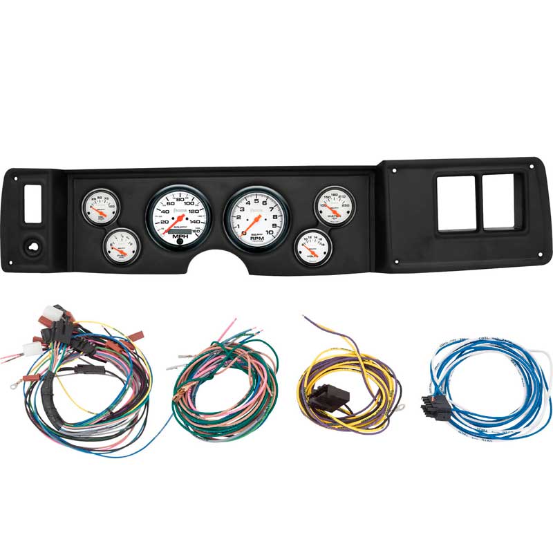 1979-1981 All Makes All Models Parts | *17910021 | 1979-81 Camaro 6 ...