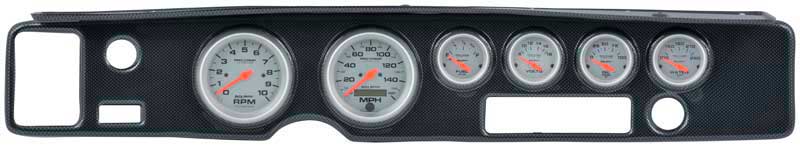 1970 Pontiac Firebird Parts | Dash Components | Classic Industries