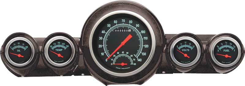 1960 Chevrolet Impala Parts | Dash Components | Classic Industries