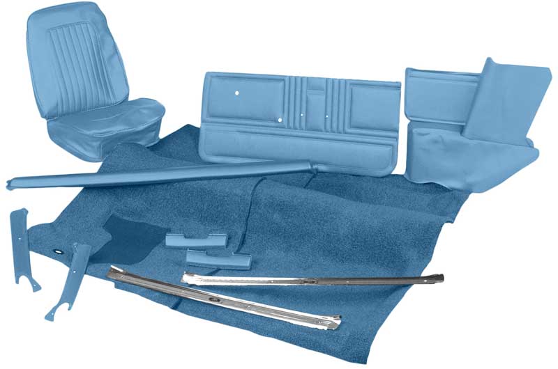 1967 Chevrolet Camaro Parts | *CV67403S | 1967 Camaro Convertible w ...
