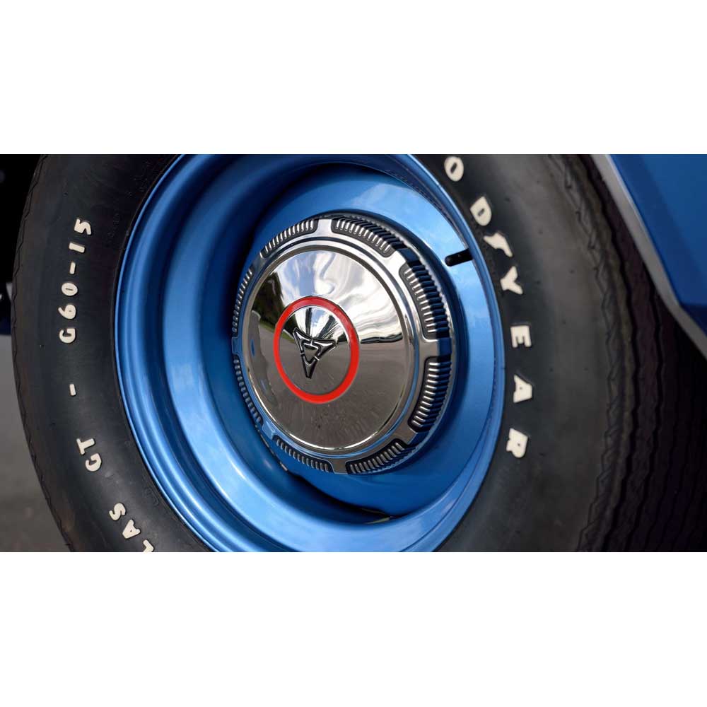 1962-1984 All Makes All Models Parts | *MW2001S | 15" X 7"/ 15" x 8 ...