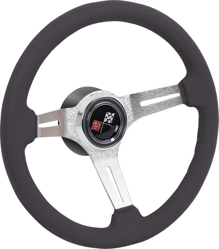 1969-1994 All Makes All Models Parts | *R30146 | Steering Wheel Kit ...