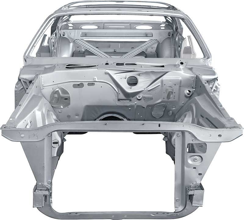 1970 All Makes All Models Parts | *R8097A | 1970 Challenger Skeleton ...