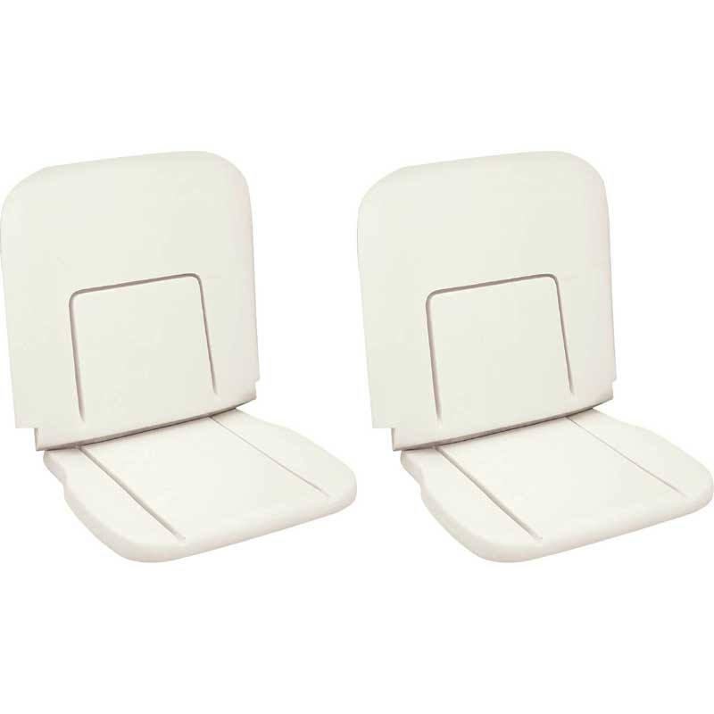 Chevrolet Impala Parts | Interior Soft Goods | Seat Upholstery | Foam ...
