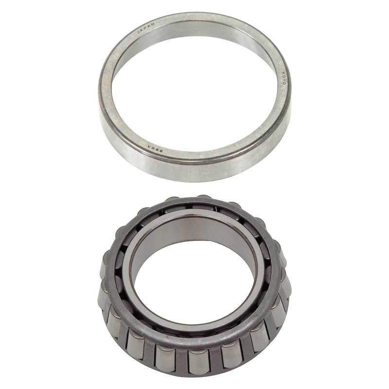 1960-1977 All Makes All Models Parts | *WB36 | 1960-77 Pickup Front ...