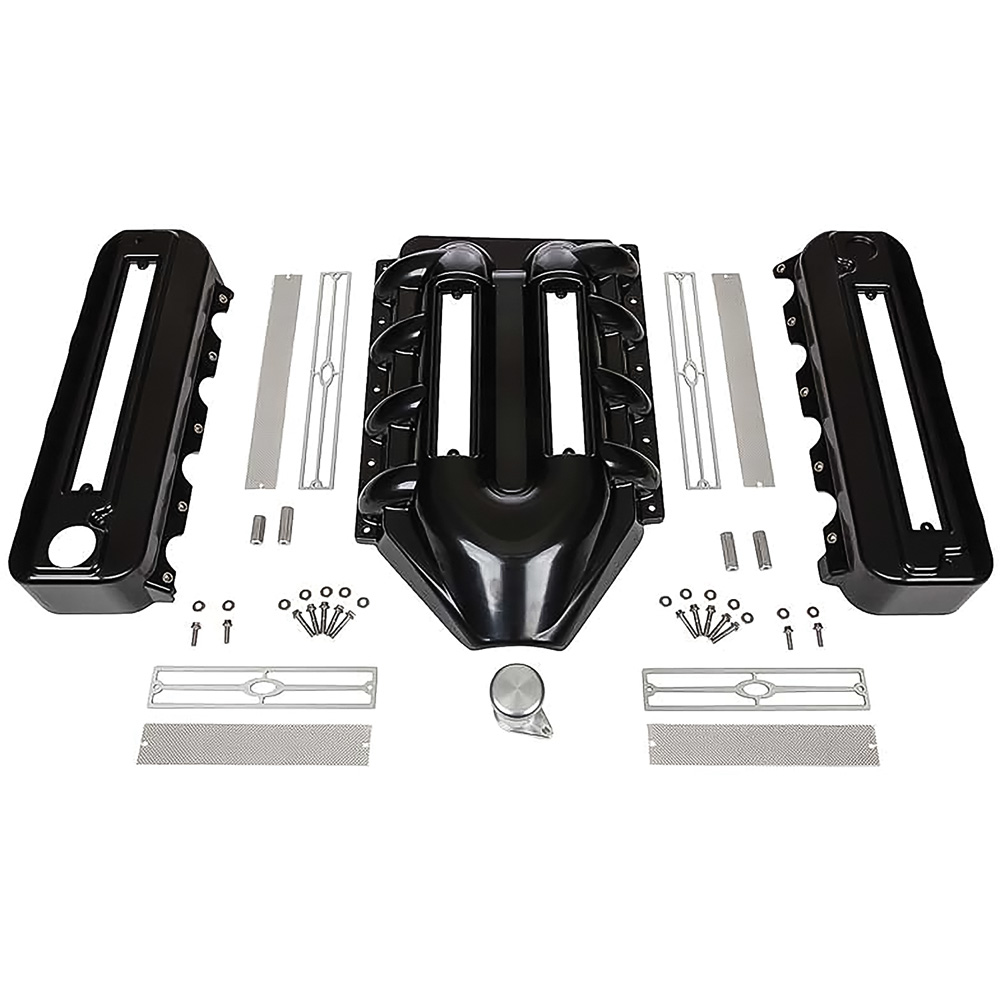 1947-2008 All Makes All Models Parts | *A700225 | LS Engine Cover Kit ...