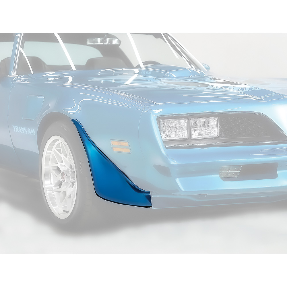 1970-1978 All Makes All Models Parts | *F15427 | 1970-78 Trans AM Front ...