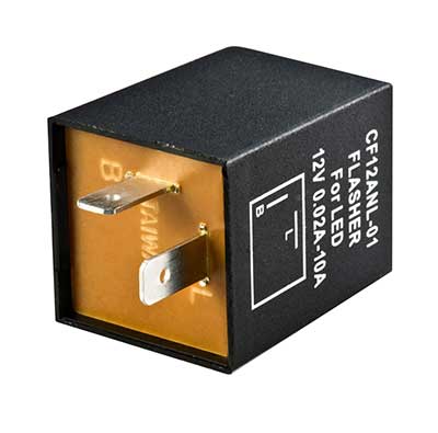1964-1973 All Makes All Models Parts | LED-FL | Led Replacement Flasher ...