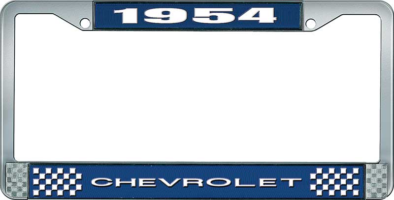 1954 Chevrolet Truck Parts | OER