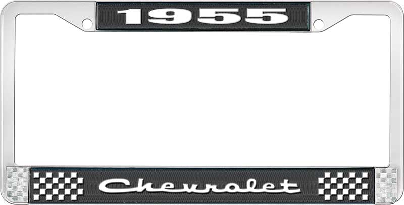 1955 All Makes All Models Parts | LF2235502A | 1955 Chevrolet Style #2 ...