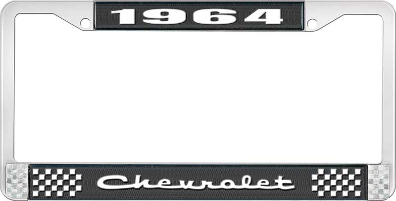1964 Chevrolet Truck Parts | Body Components | Classic Industries
