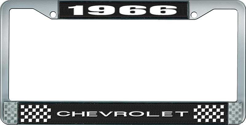 1966 Chevrolet Impala Parts | OER