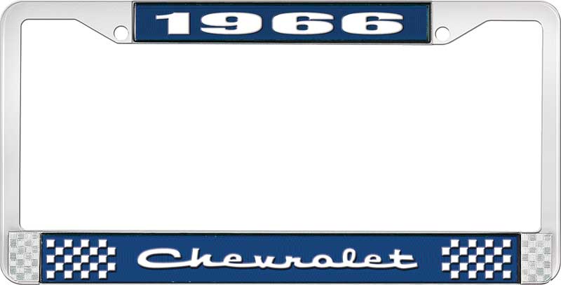 1966 Chevrolet Impala Parts | Body Components | Classic Industries