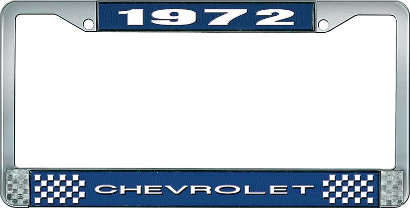1972 Chevrolet Blazer Parts | Classic Industries