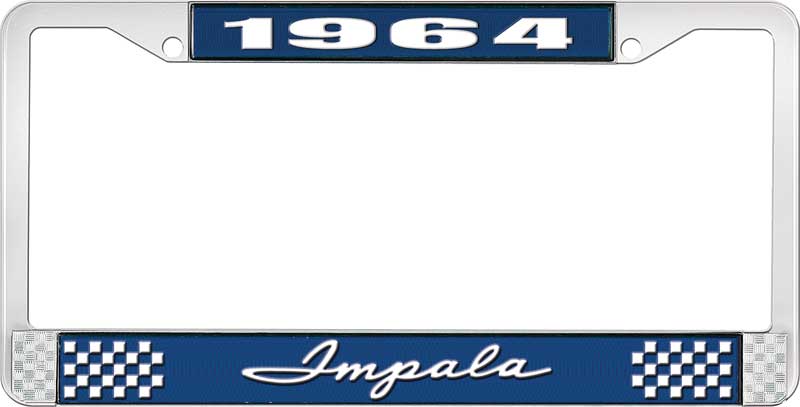 1964 Chevrolet Impala Parts | Body Components | Classic Industries