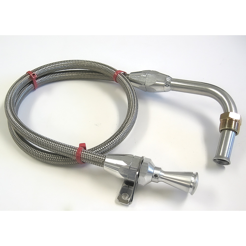1964-1981 All Makes All Models Parts | LK2402 | Ford C4; Lokar Hi-Tech ...