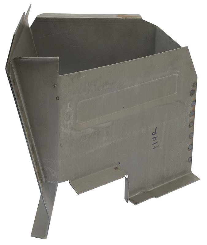 1965-1968 All Makes All Models Parts | M114R | 1964-70 Mustang ...