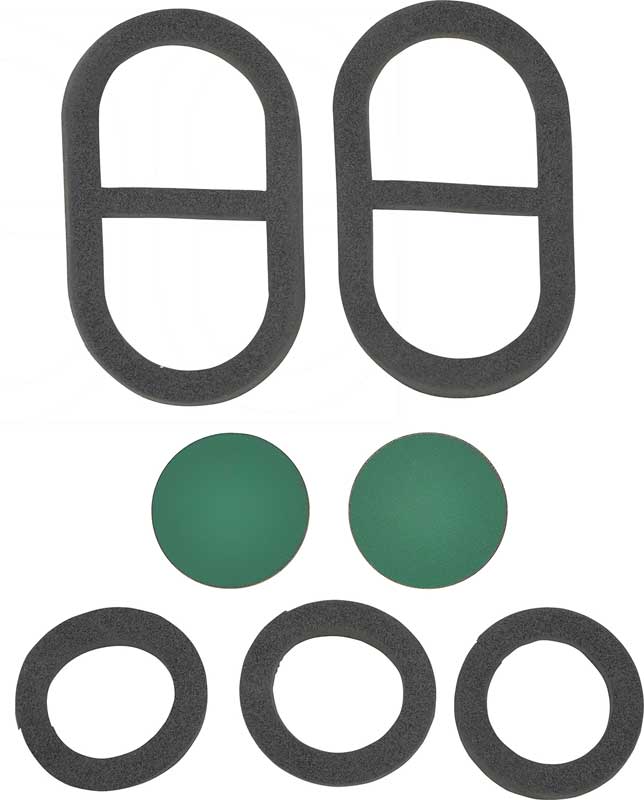 1975-1976 All Makes All Models Parts | MA820303 | 1975-76 A-Body ...