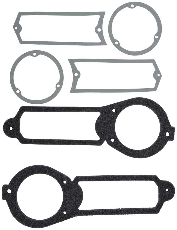 1964-1965 All Makes All Models Parts | MA822073 | 1964-65 Barracuda ...