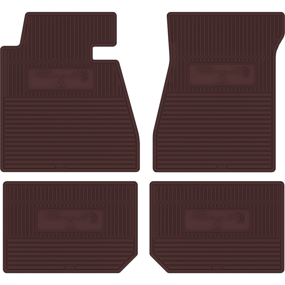 1966 All Makes All Models Parts | MB2825031 | 1966 Coronet 500 With ...