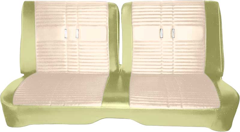 1968 All Makes All Models Parts | MB705233 | 1968 Satellite / Road ...