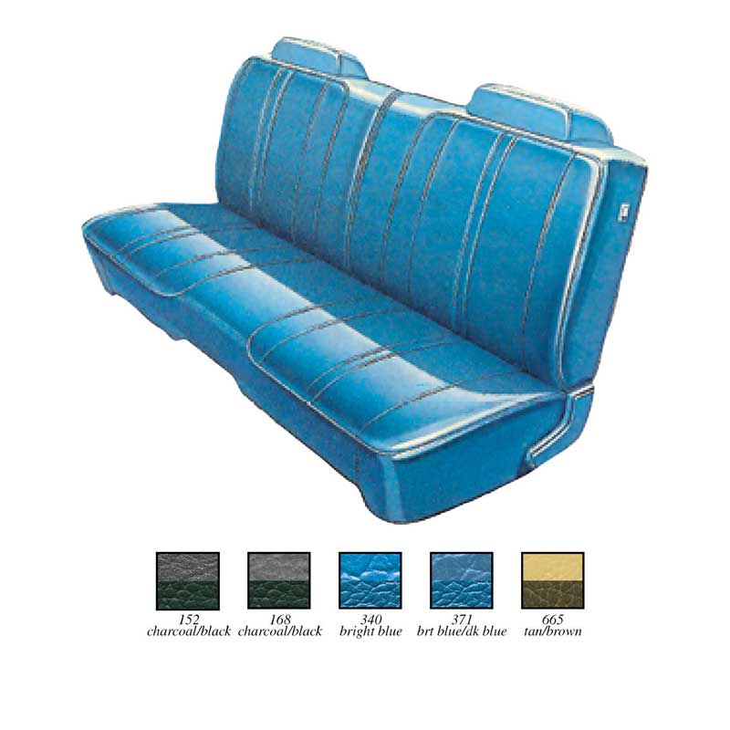 1971 All Makes All Models Parts | MB778152 | 1971 Charger / Satellite ...