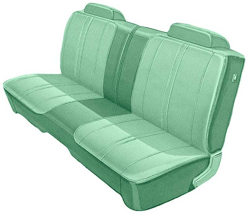 1972 All Makes All Models Parts | MB780445 | 1972 Satellite, Charger ...