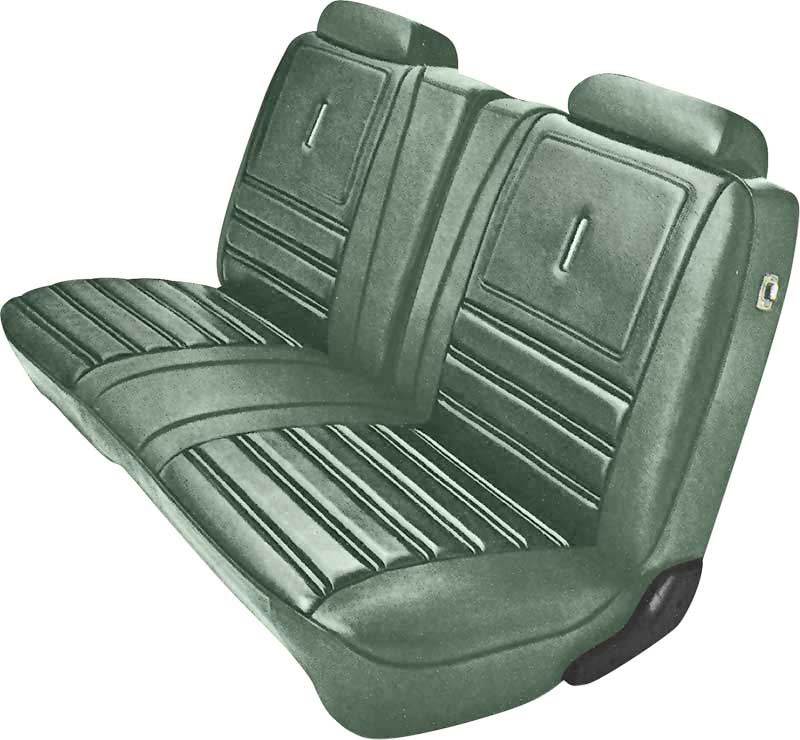 1972 All Makes All Models Parts | MB785444 | 1972 Satellite Sebring ...