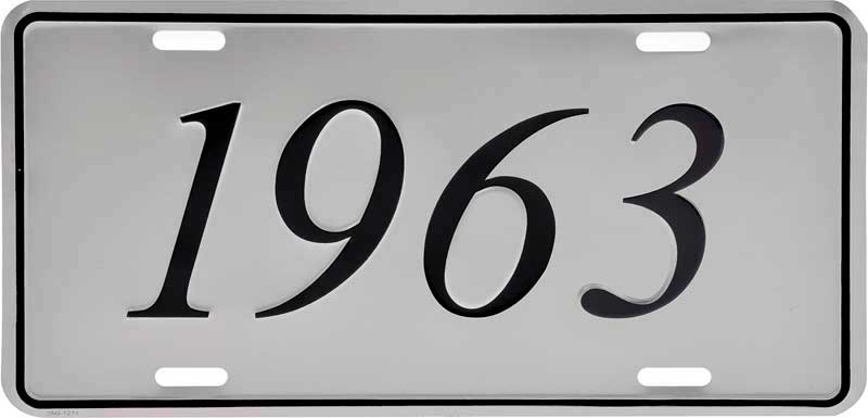 1963 All Makes All Models Parts | MD1963 | 1963 Chrysler, Plymouth ...