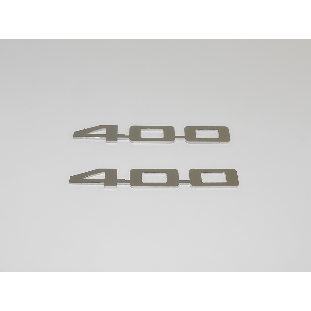 1969 All Makes All Models Parts | ME69400 | 1969 Chevrolet; Polished ...