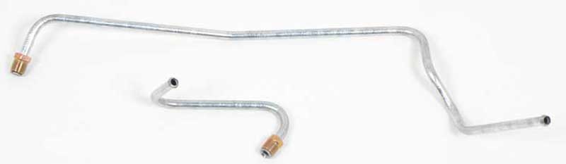 1966-1967 All Makes All Models Parts | MF563B | 1966-67 383/440 Carter ...