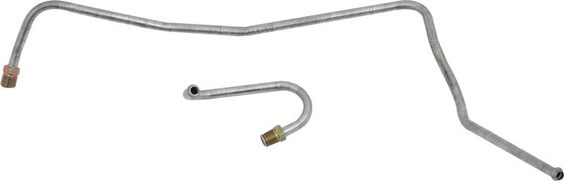 1967-1969 All Makes All Models Parts | MF571A | 1968-69 383/440 Carter ...