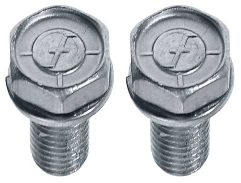 1965-1973 All Makes All Models Parts | MHK294 | 1965-73 Mustang; Water ...