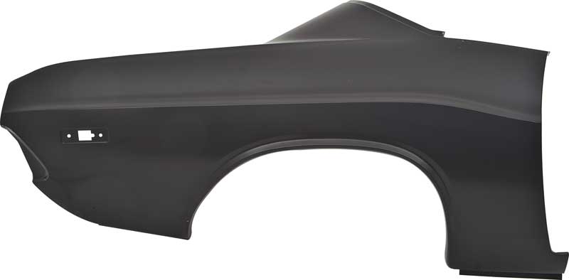 1974 Dodge Challenger Parts | Body Panels | Classic Industries
