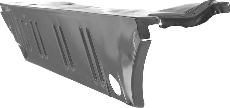1969 Dodge Dart Parts | Body Panels | Trunk Pans | Classic Industries