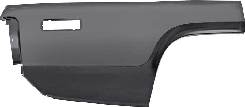 1971 All Makes All Models Parts | MM1482 | 1971 Plymouth B-Body Lower ...