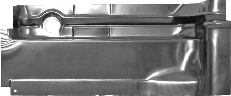 All Models Parts | Body Panels | Floor Pans | Classic Industries