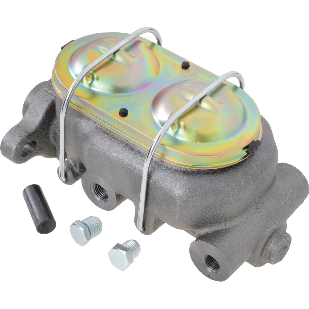 1964-1974 All Makes All Models Parts | MM201321 | GM Universal Cast ...