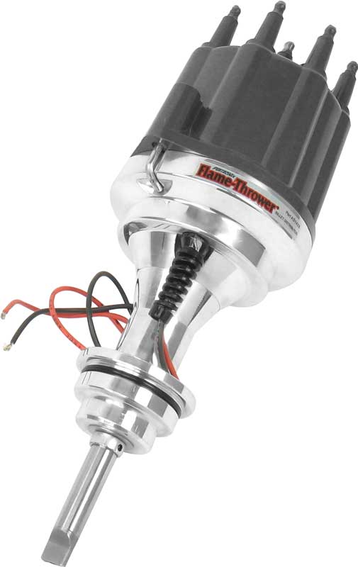 1951-1989 All Makes All Models Parts | MN2260 | Billet Distributor ...