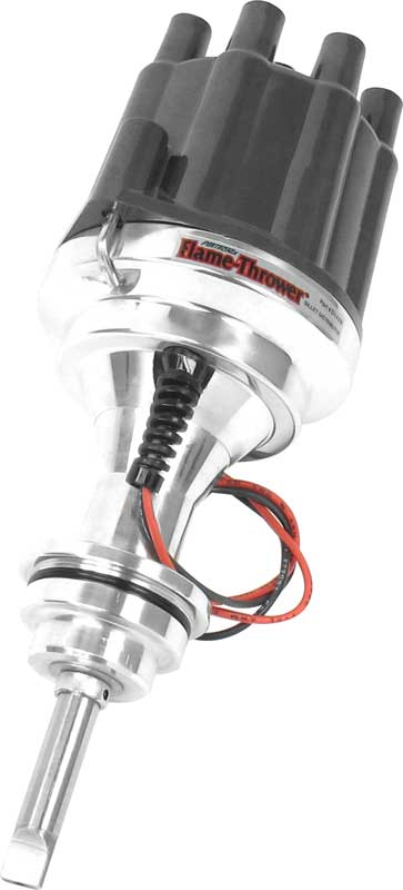 1951-1989 All Makes All Models Parts | MN2266 | Billet Distributor ...