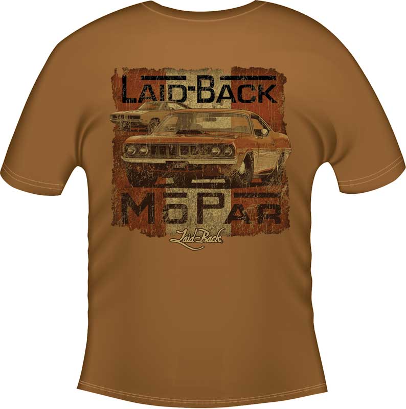 1960-1976 All Makes All Models Parts | MP2101S | Laid-Back Canvas Mopar ...