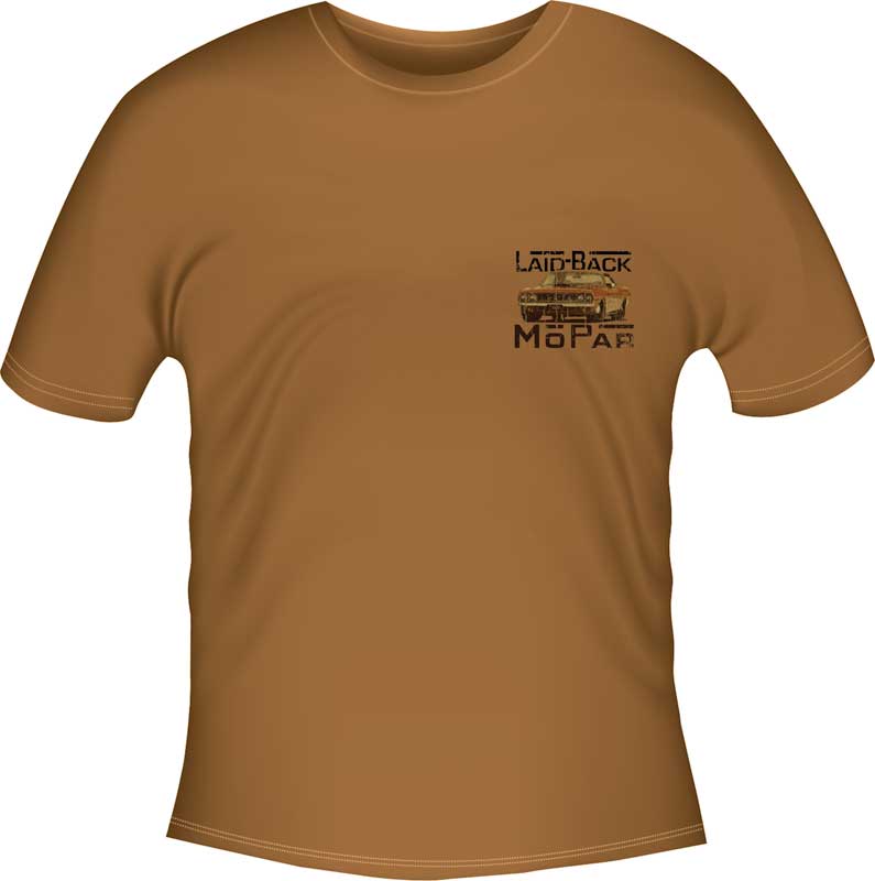1960-1976 All Makes All Models Parts | MP2101S | Laid-Back Canvas Mopar ...